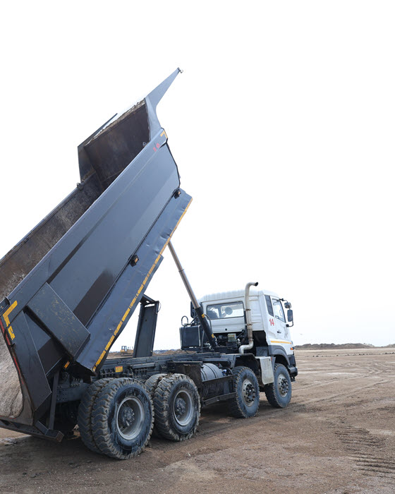 Smart Systems for Commercial Vehicles – JOST World